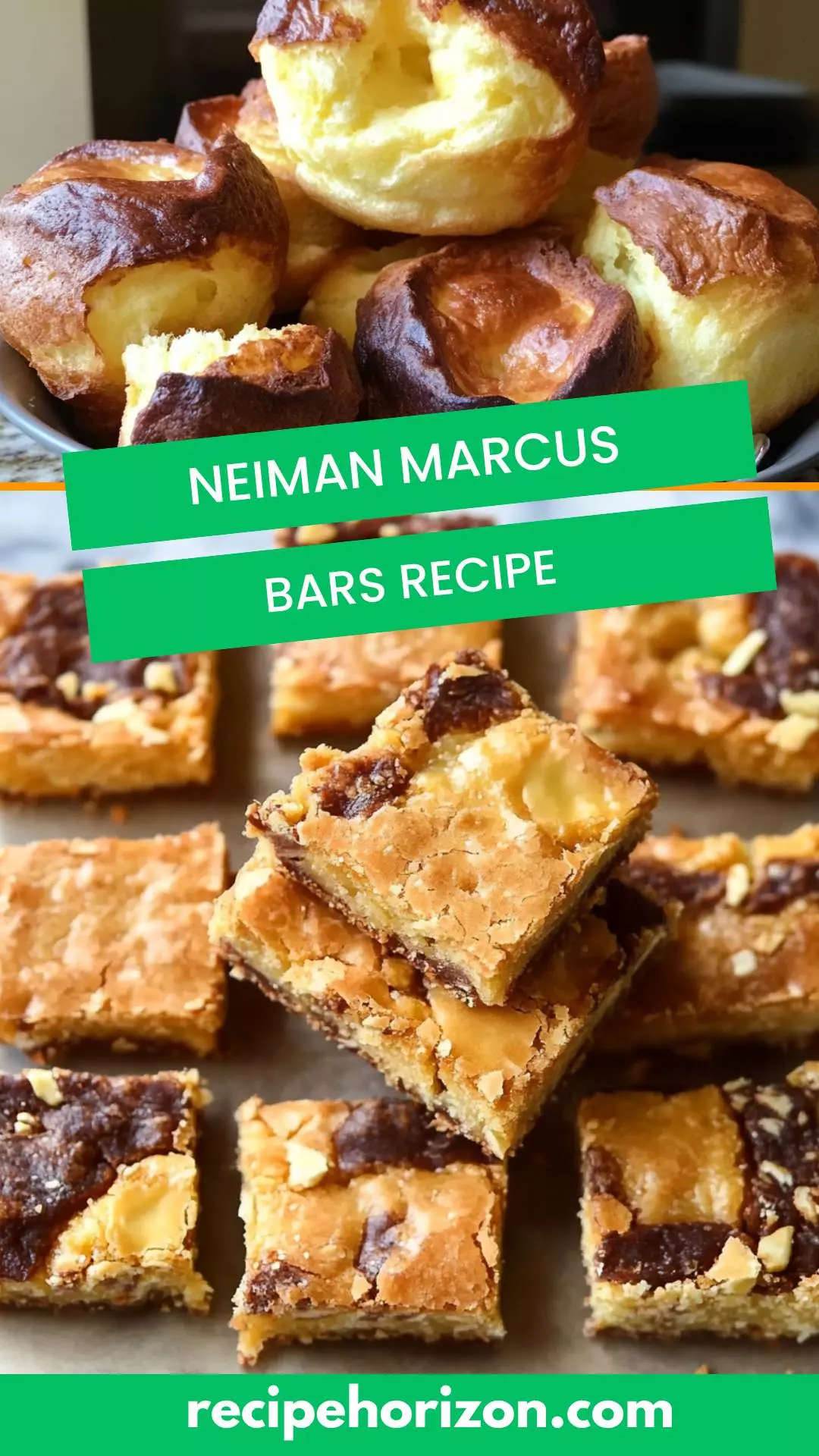 Neiman Marcus Bars Recipe – Recipe Horizon