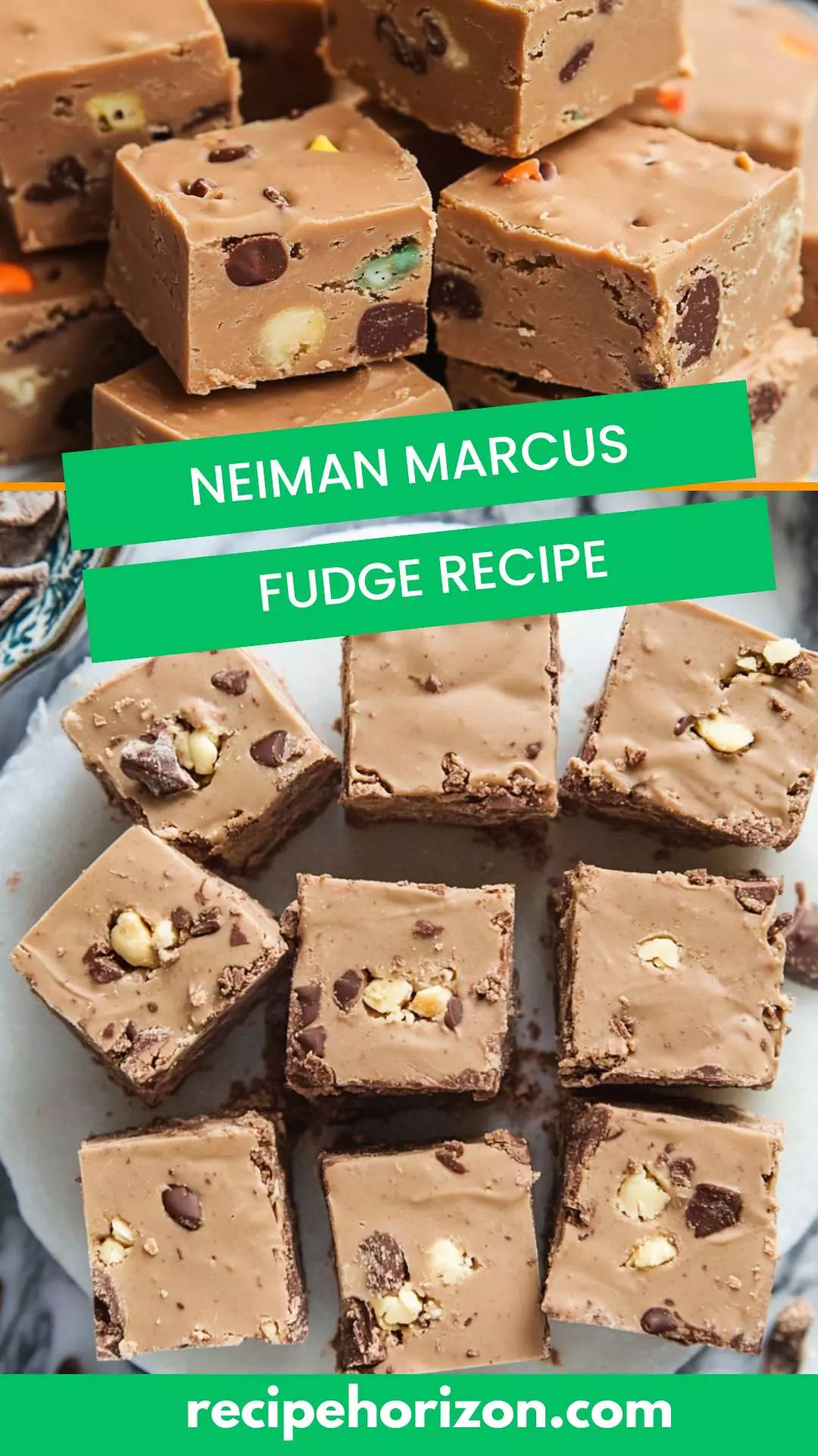 Neiman Marcus Fudge Recipe – Recipe Horizon
