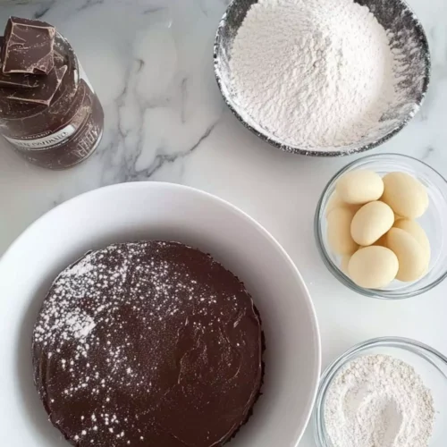 Neiman Marcus Chocolate Champagne Cake Recipe – Recipe Horizon